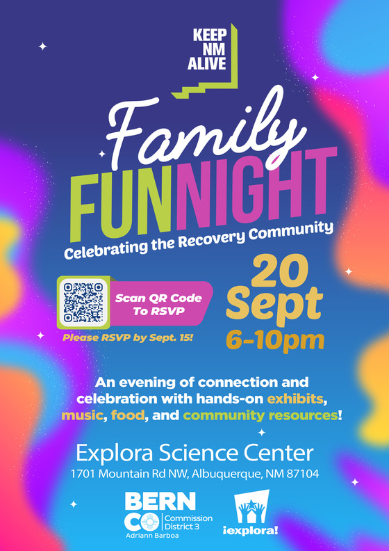 September Celebrations: Two Big Events You Won’t Want to Miss