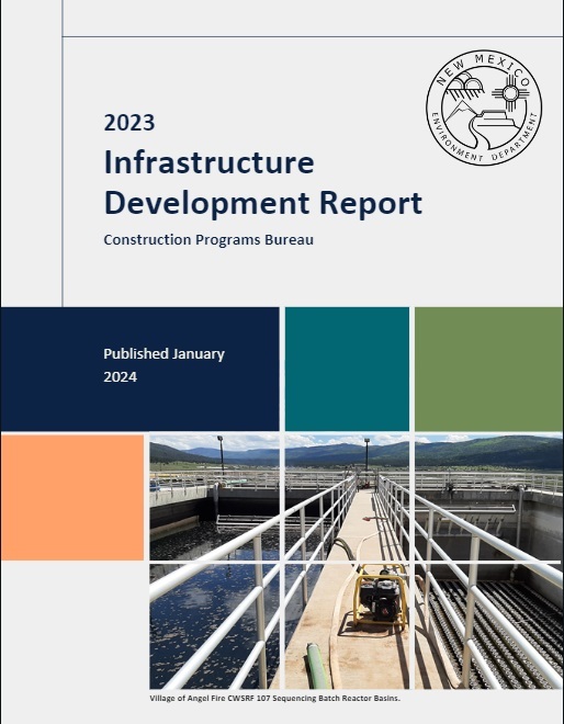2023 Infrastructure Development Report