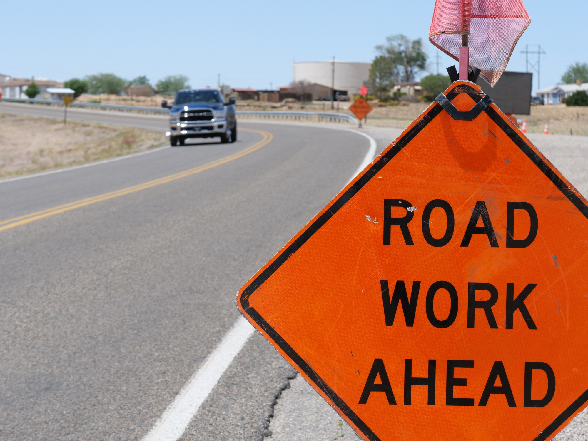 County Connections - June 2024