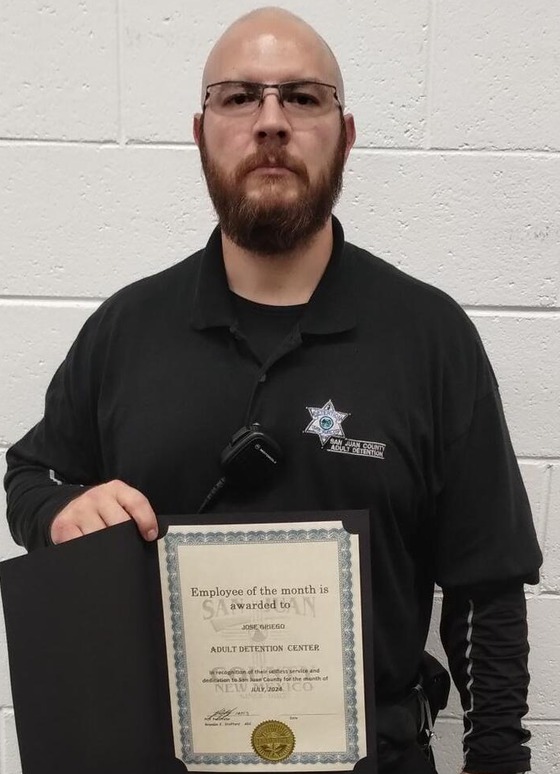 The Heartbeat for July is HERE!