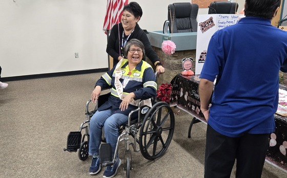 The Heartbeat for January is HERE!