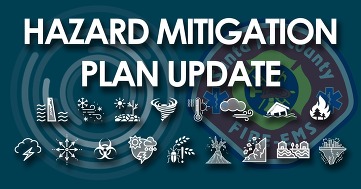 (Correction) Santa Fe County Solicits Public Input Into Hazard Mitigation Plan; Additional ...