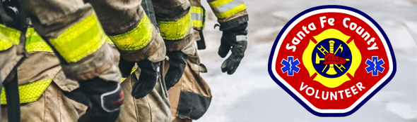 Community Member to Local Hero: Volunteer with Santa Fe County Fire