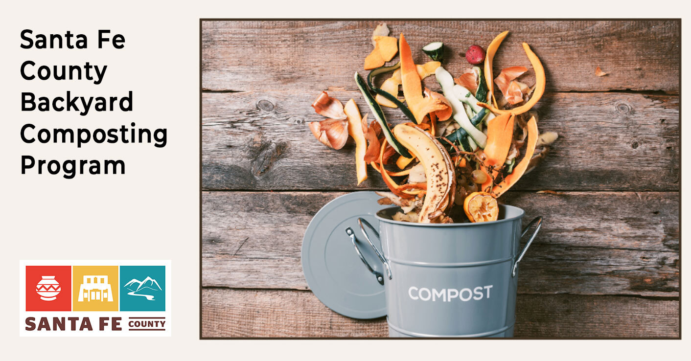 Reduce Household Waste and Trips to the Landfill: Apply for a Free ...