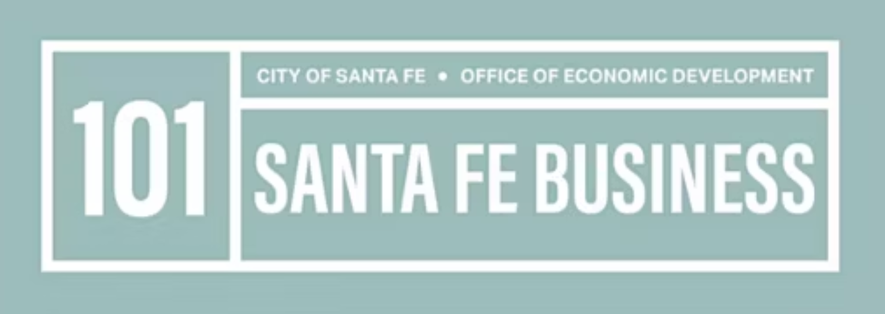 OED Event: Santa Fe Business 101 (5/14)