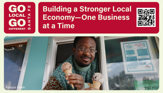 Go Local Fund: Supporting Local Business, Culture & Community – Apply ...