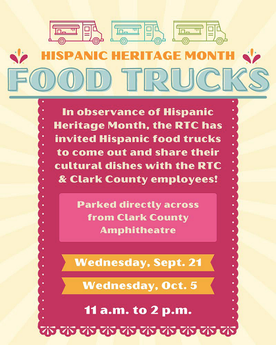 Celebrate Hispanic Heritage Month!