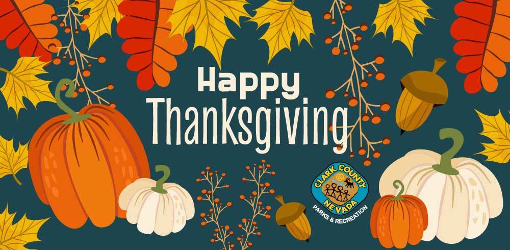 CCPR Weekly Newsletter - 11/24/2022
