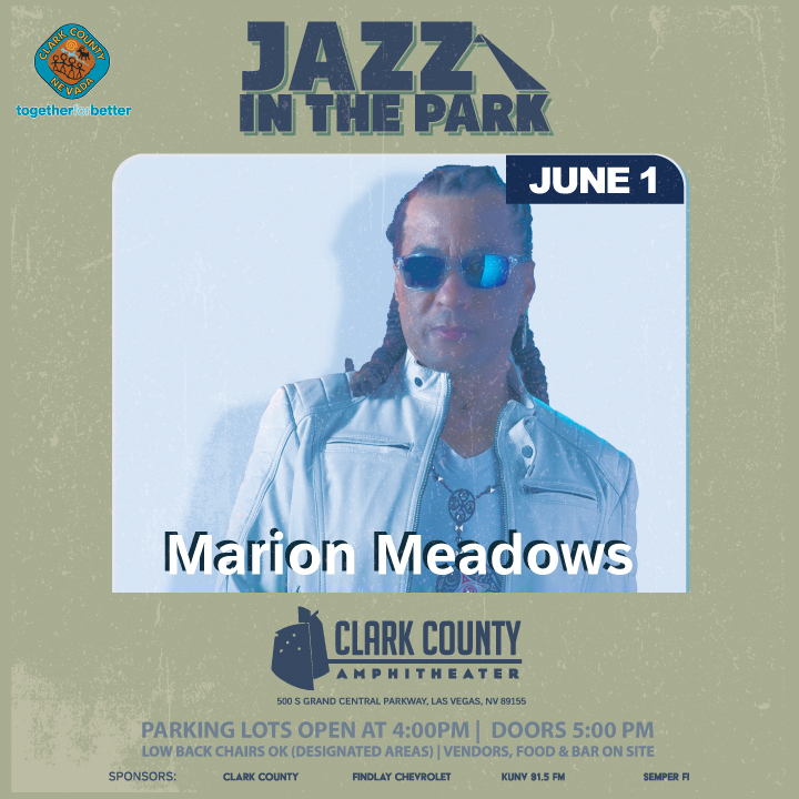 Jazz in the Park Ticket Release