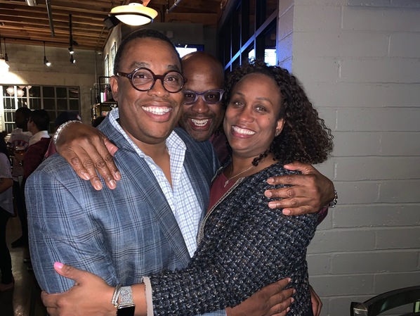 Ward 5 News and Upcoming Events April 4, 2019