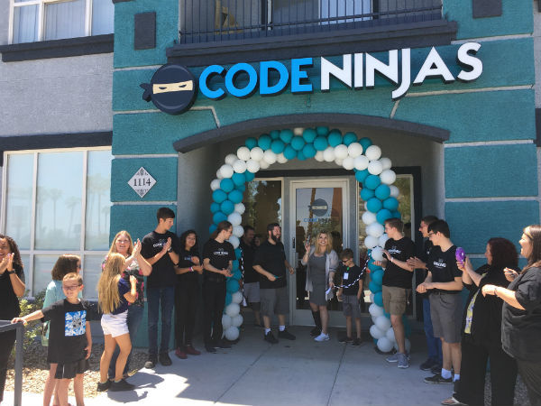 New Council Members!