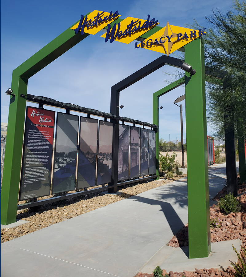 Legacy Park Grand Opening Celebration this Saturday, Dec. 4!