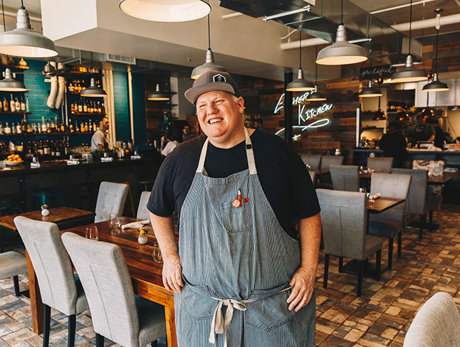 January 2022 News from Downtown Las Vegas