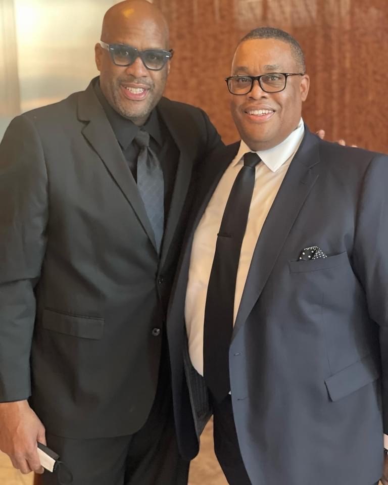 Ward 5 News and Black History events