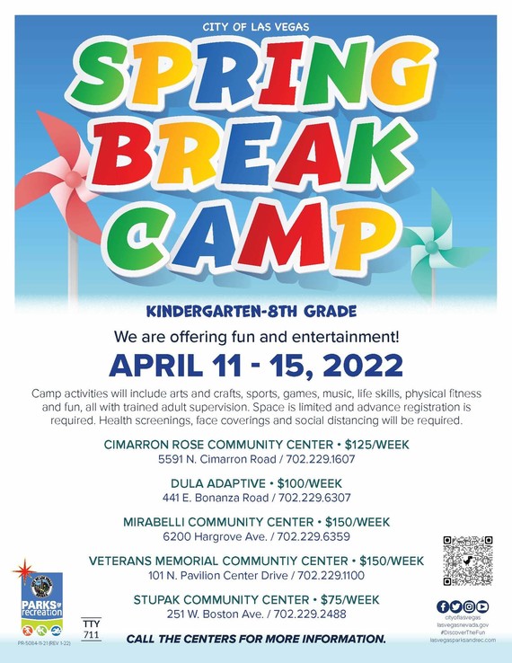 Ward 4 News and Events March 23, 2022