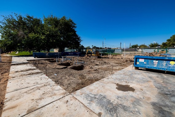 Historic Westside Newsletter-October 2022