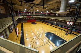 Discover your community center!