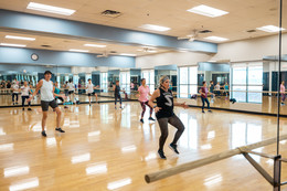 Discover your community center!