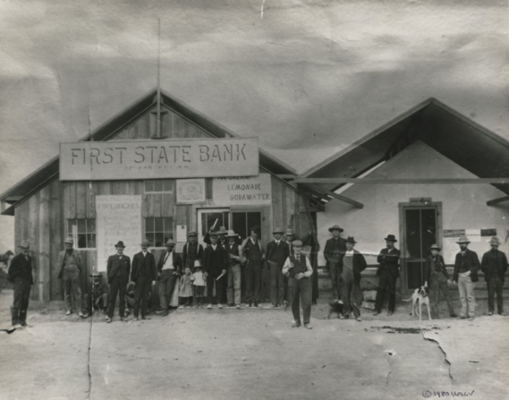 Historic Westside Newsletter-November 2022