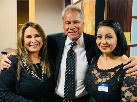 December Happenings!