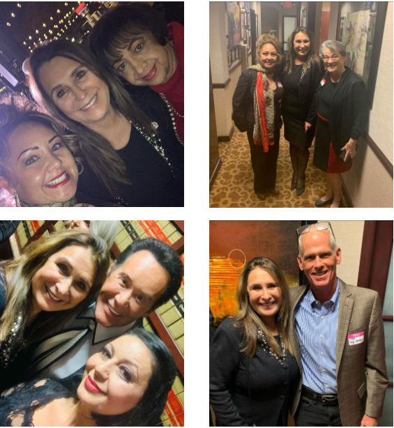 December Happenings!