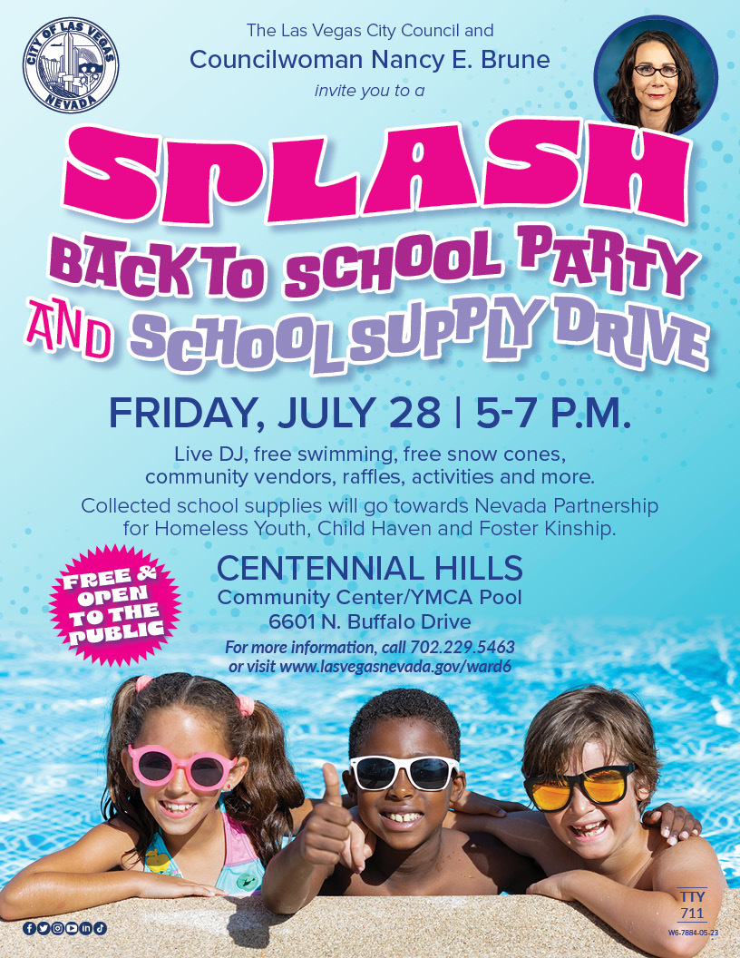 Ward 6 News & Opportunities - July 6, 2023