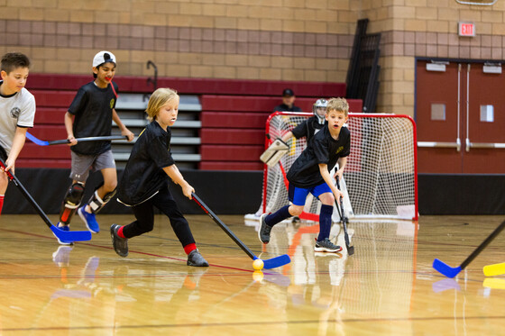 Get Ready for Spring Break Camp!