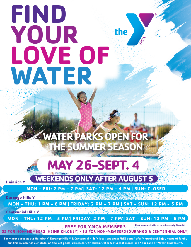 Ward 6 News & Opportunities - July 20, 2023