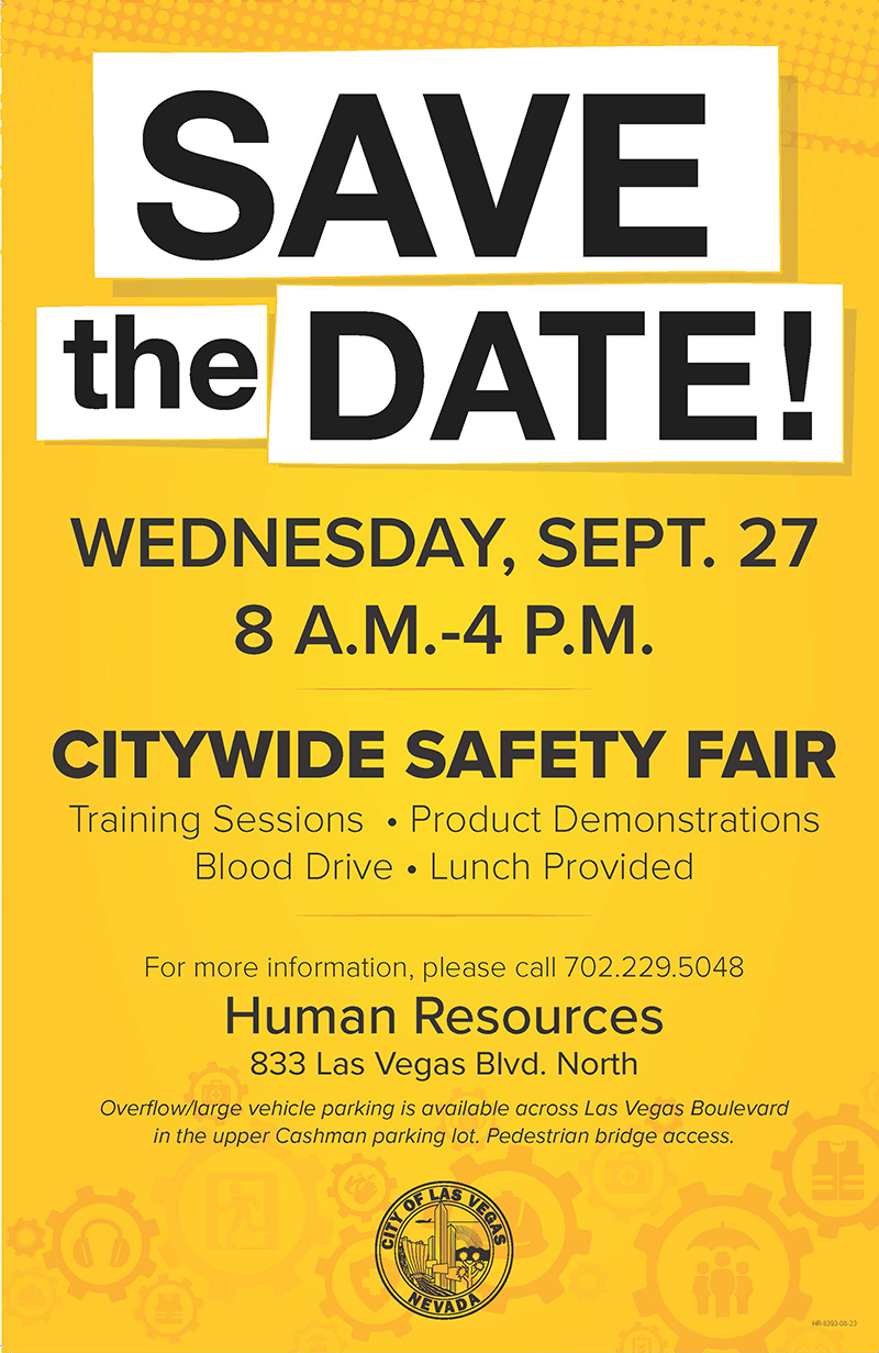 Weekly Update - Sept. 13, 2023