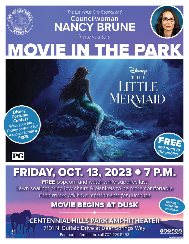 Ward 6 News & Opportunities - Sept. 7, 2023