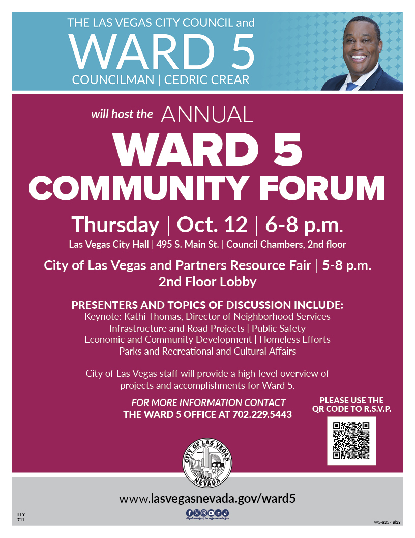 Community based events, Community Conversations, Historic Westside ...