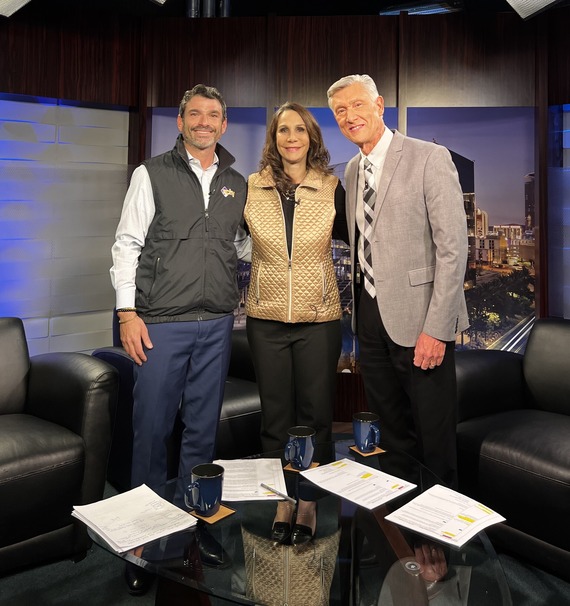 Ward 6 News & Opportunities - Nov. 2, 2023