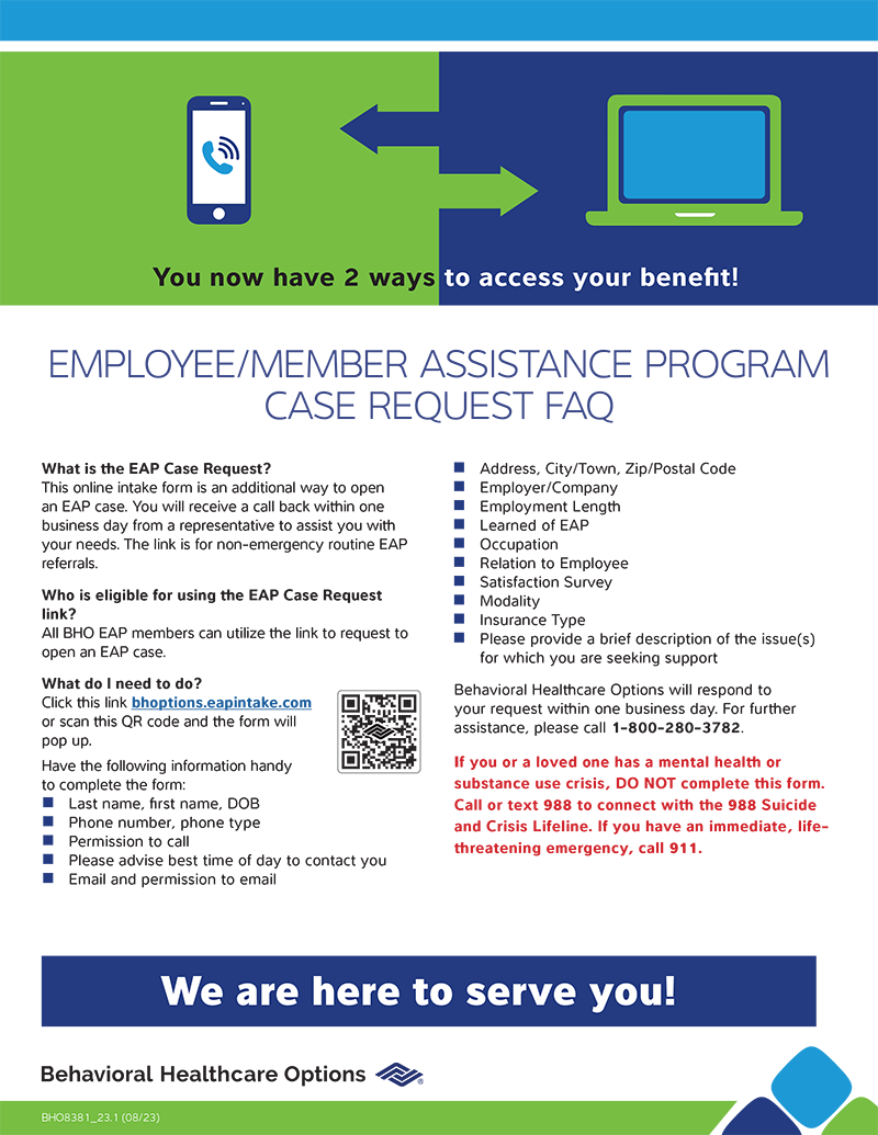 Weekly Update - Nov. 15, 2023