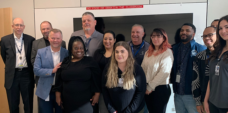 Weekly Update - Nov. 29, 2023