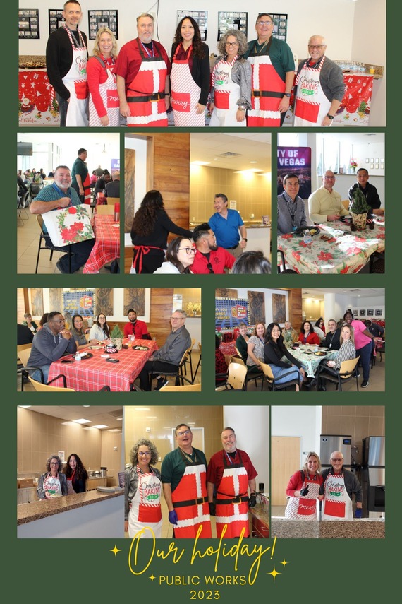 Public Works Newsletter - February 2024