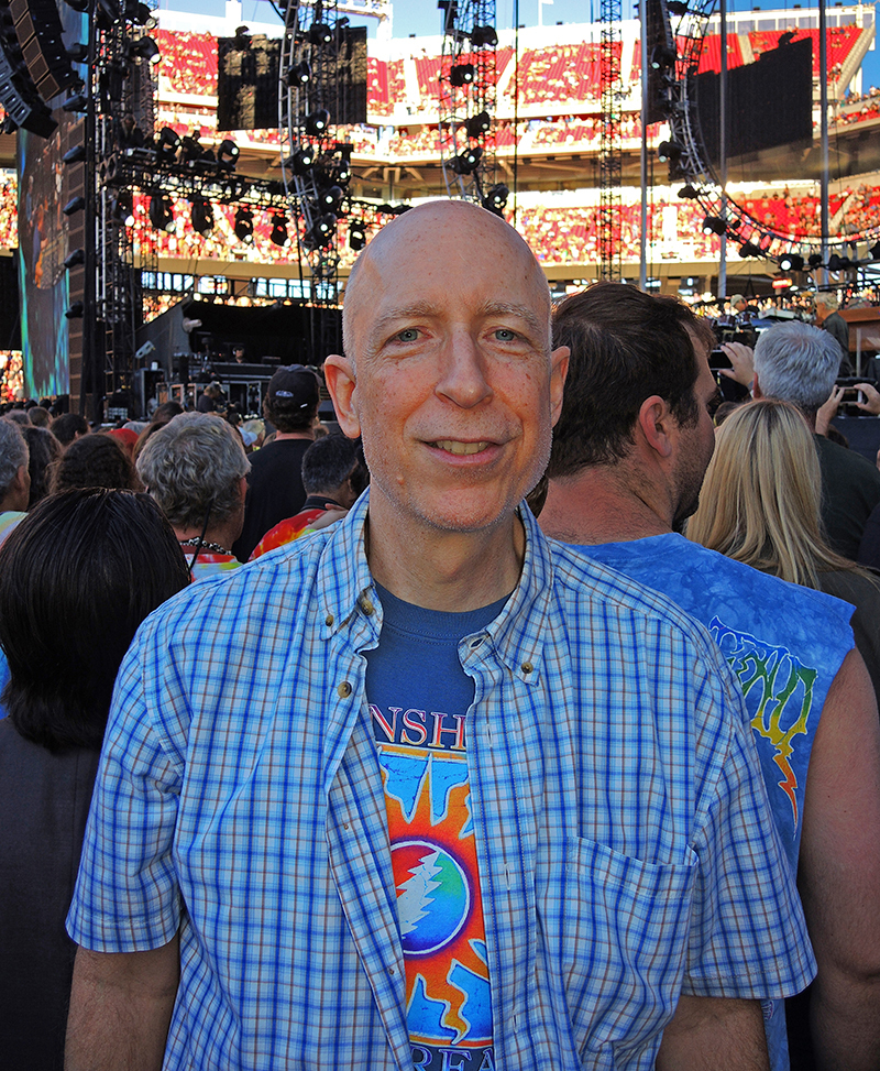 Weekly Update - Jan. 31, 2024