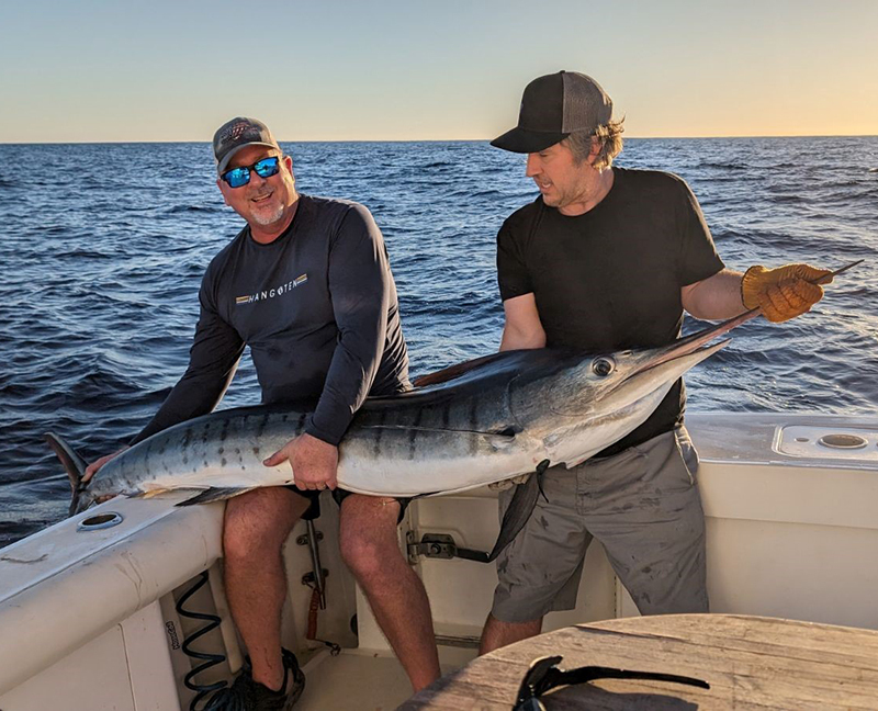 Weekly Update - Feb. 7, 2024