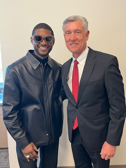 Weekly Update - Feb. 21, 2024