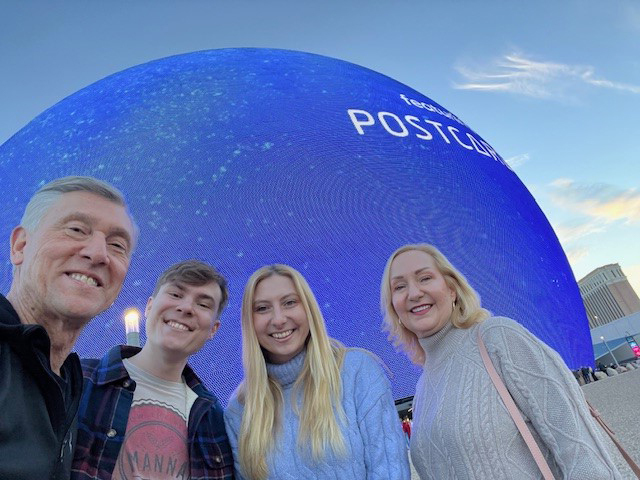 Weekly Update - Feb. 21, 2024