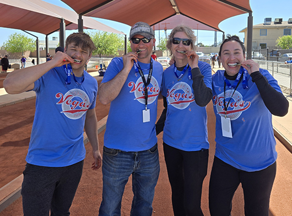 Weekly Update - April 10, 2024