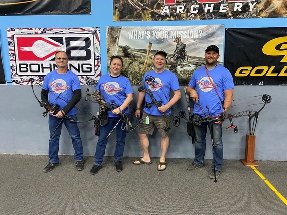 Weekly Update - April 17, 2024