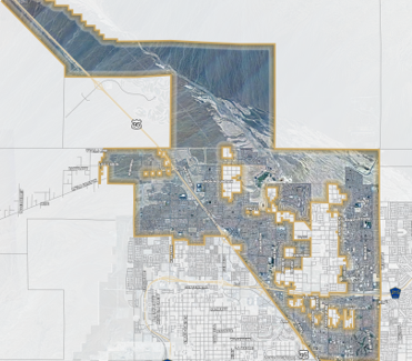Ward 6 Legislation and Planning Update May 2024