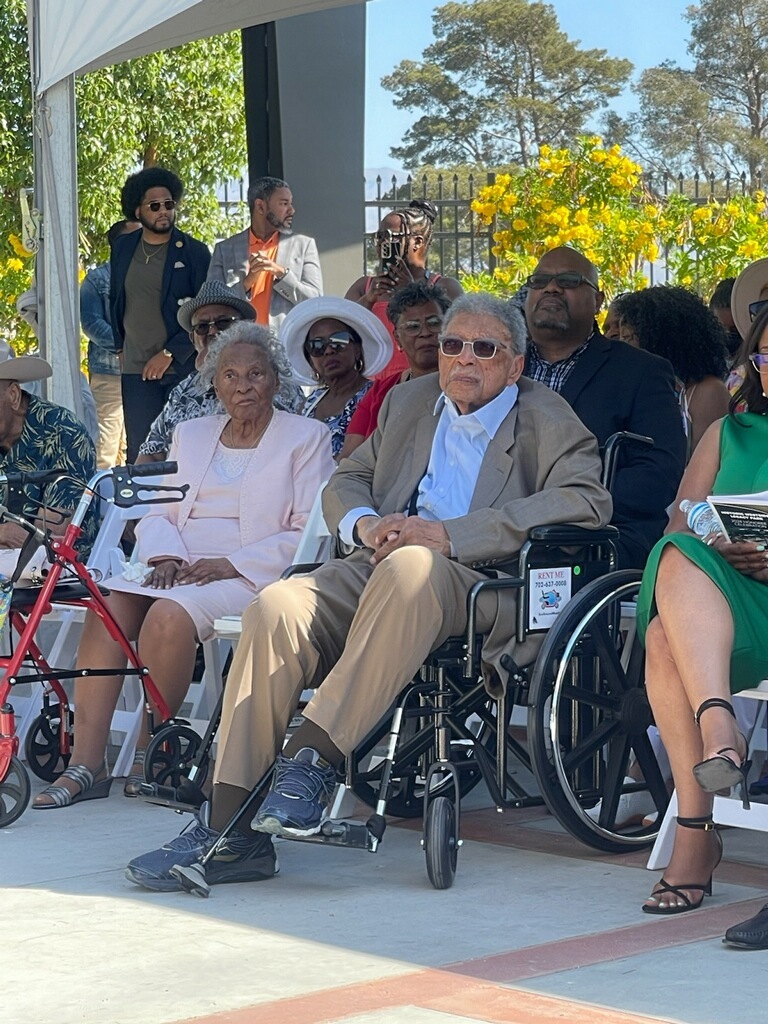 Ward 6 News and Events - June 6, 2024