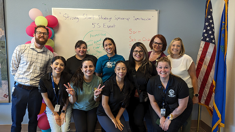 Weekly Update - July 3, 2024