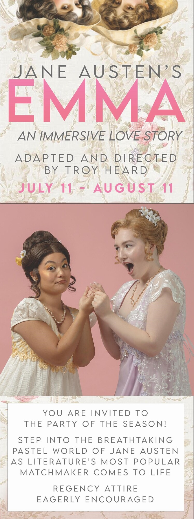 Ward 3 July Updates & Opportunities