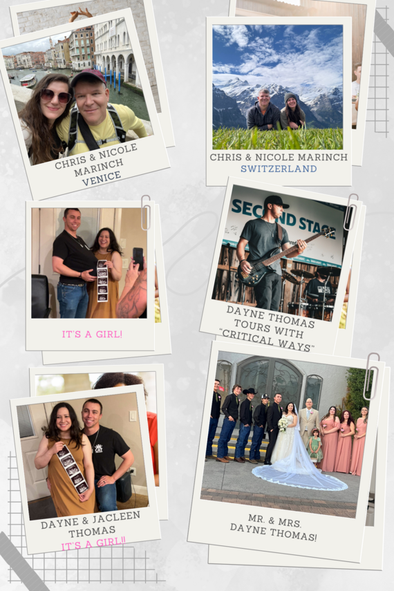 Public Works Newsletter - December 2024