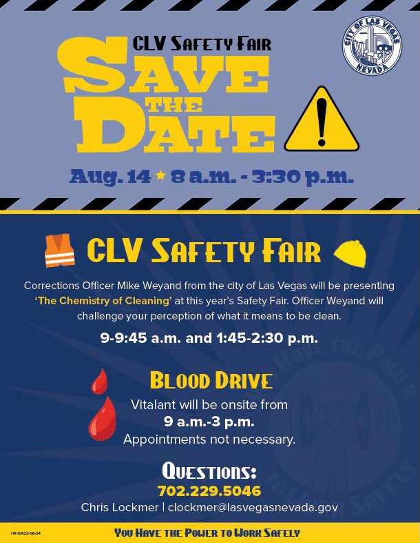 Weekly Update - Aug. 7, 2024