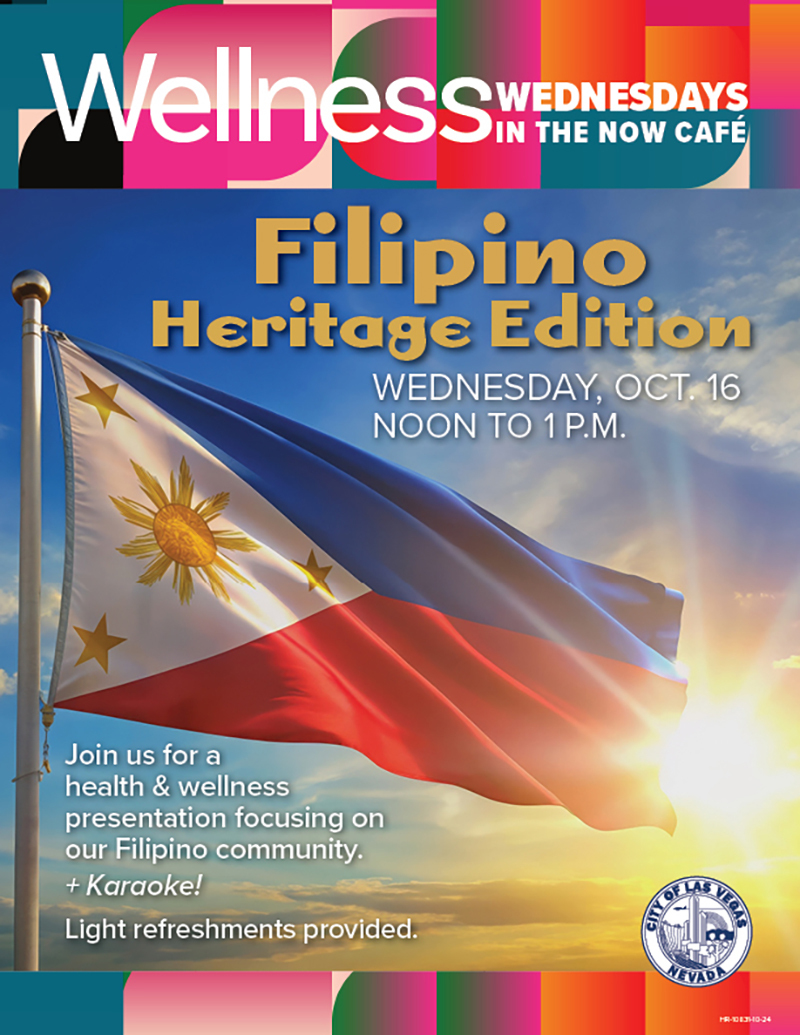 Weekly Update - Oct. 16, 2024