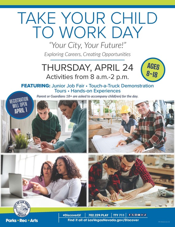 Weekly Update - April 23, 2025