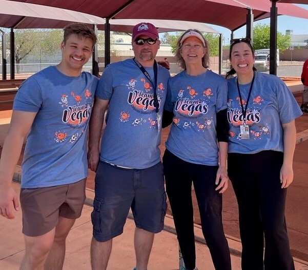 Weekly Update - April 9, 2025